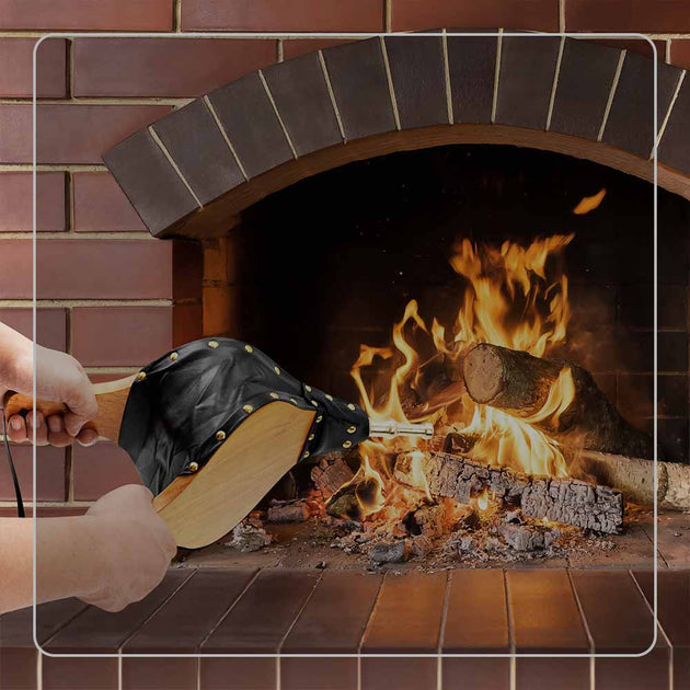 Fireplace Bellows – Amagabeli