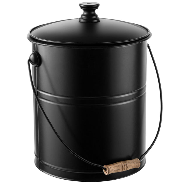 Fireplace Ash Buckets – Amagabeli